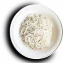 Rice noodles nutrition, glycemic index, calories, net carbs & more